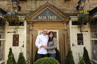 The Box Tree Listed in UK's Top 50 Best Restaurants | News
